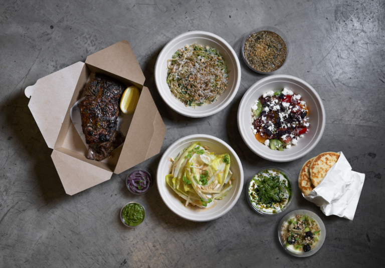 Home Box | LOWE Dubai